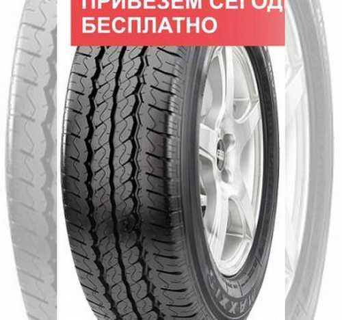 Maxxis Vansmart MCV3+ 205/70 R15