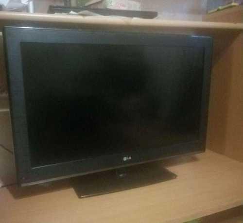 Телевизор LG 32cs460