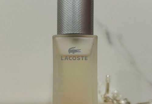 Парфюмерная вода lacoste pour femme, 30 мл