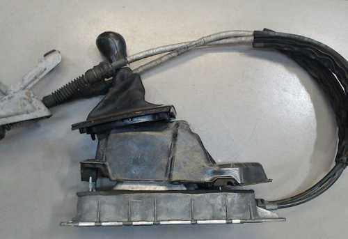 Кулиса кпп Audi A3 (8PA), 2004