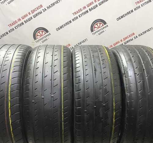 Toyo Proxes T1 Sport SUV 235/55 R18 101S