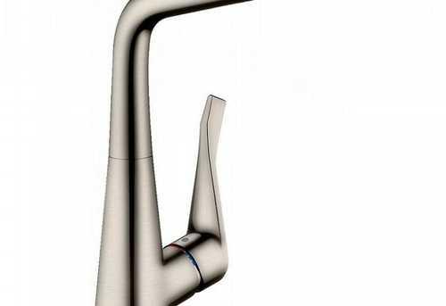 Смеситель Hansgrohe Metris M71 14822800 для кухни