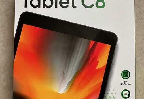 Планшет Topdevice Tablet C8