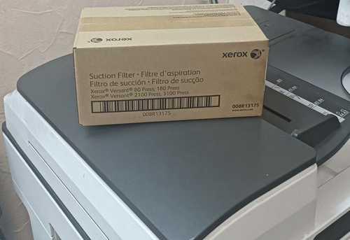 Фильтр пылевой xerox Versant 80/180 Press Original