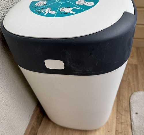 Утилизатор подгузников tommee tippee