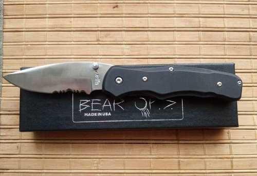 Складной нож Bear Opd s30v