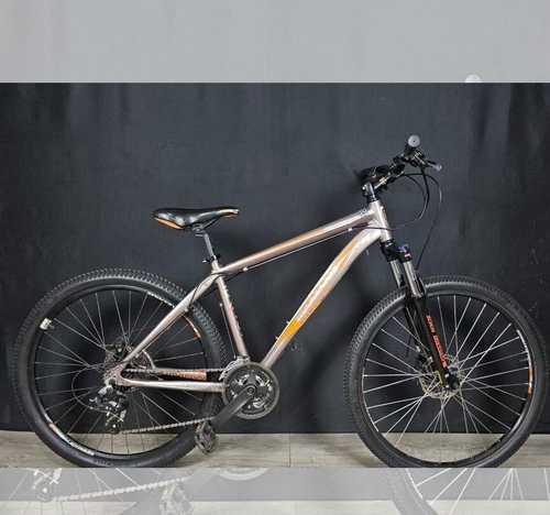 Велосипед 27.5 Mongoose Switchback Expert