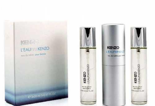 Духи набор Кензо Лепар Kenzo l’eau Par