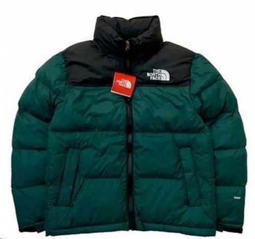 Пуховик The North Face оптом