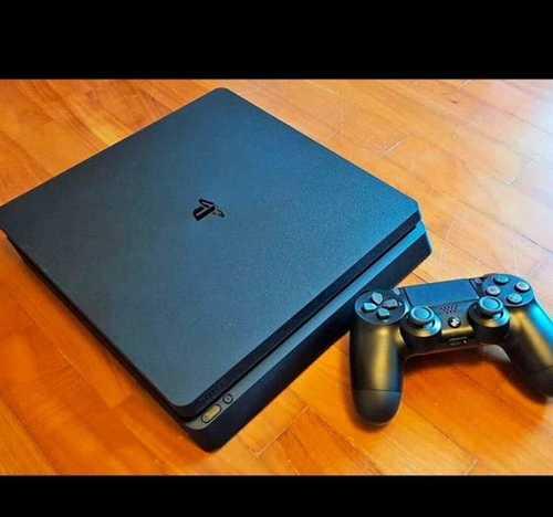 Sony playstation 4 slim 500gb