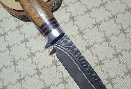Нож "Тигр".Сталь 65х13