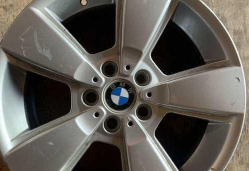 Диск BMW X3 R18 143 стиль