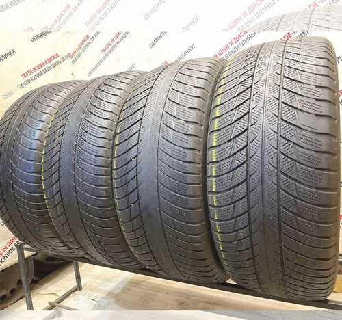 Bridgestone Blizzak LM-001 245/50 R19 105R