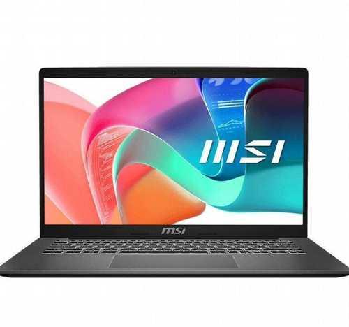 MSI Modern (9S7-14S121-208)