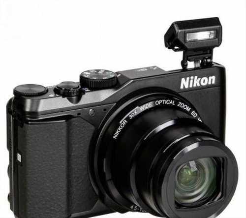Nikon Coolpix S9900 новый