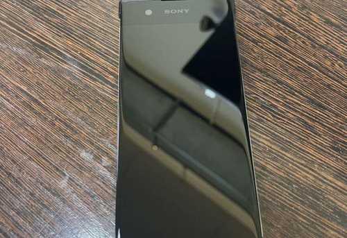 Дисплей модуль Sony Xperia XA1 Dual G3112
