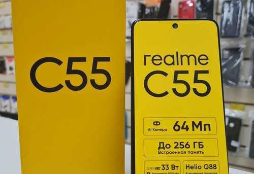 realme C55, 6/128 ГБ Санкт-Петербург | Мобильные телефоны | Festima.Ru ...