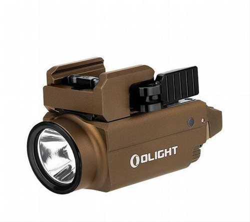 Тактический фонарь Olight Baldr S Desert Tan