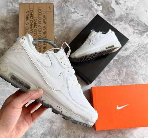 Кроссовки Nike air max