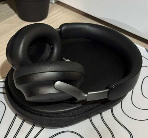 Наушники bose quietcomfort ultra black