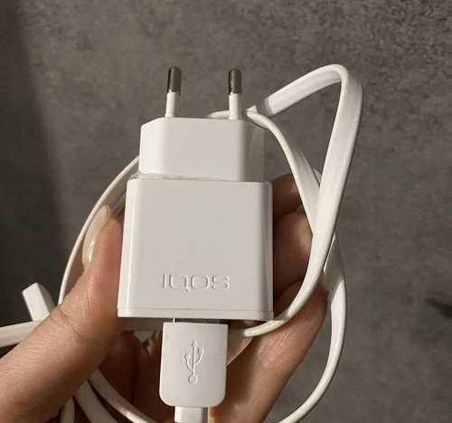 Зарядное устройство для Iqos