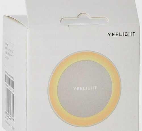 Ночник Xiaomi Yeelight Plug-in Light Sensor Night