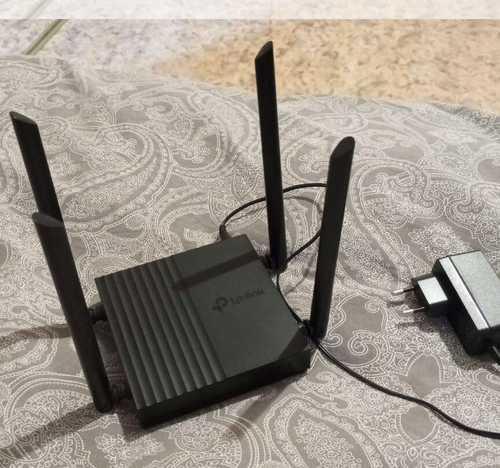 Wifi роутер 4g модем