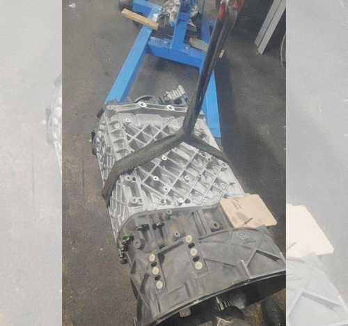 ZF 9 S 1310 TO Kamaz