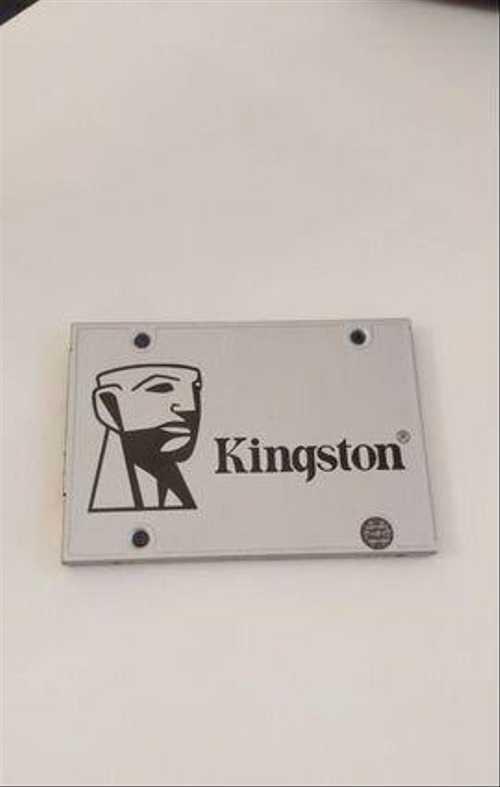 SSD Kingston ssdnow UV400 240 GB