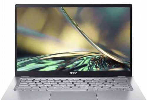 Acer swift (NX.K0EER.004)