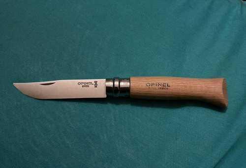 Нож Opinel N8