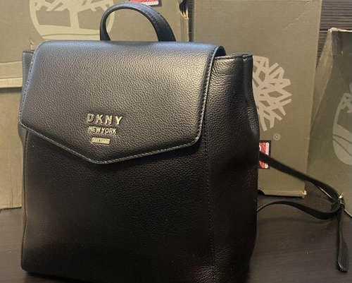 Рюкзак женский dkny оригинал