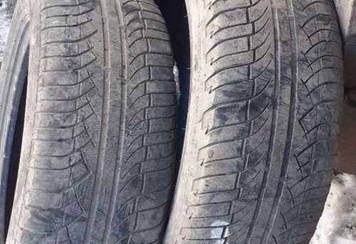 Michelin Latitude Diamaris 225/55 R18 98V