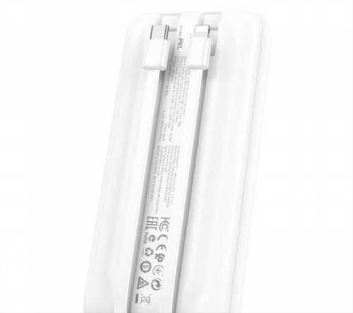 Внешний акб borofone BJ22A 20000mAh 22.5W PD20W бе