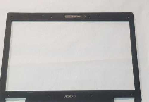 Рамка матрицы для ноутбука Asus F3