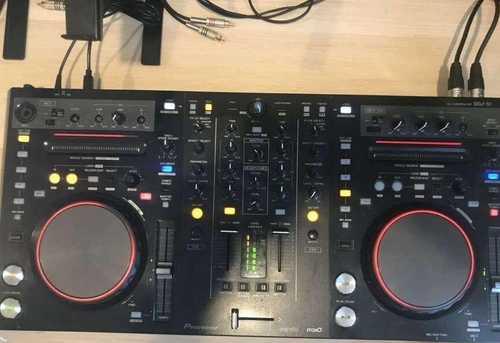 Dj Контроллер Pioneer ddj S1