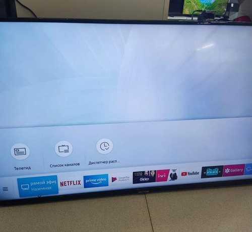 Телевизор Samsung UE50NU7002(схи)
