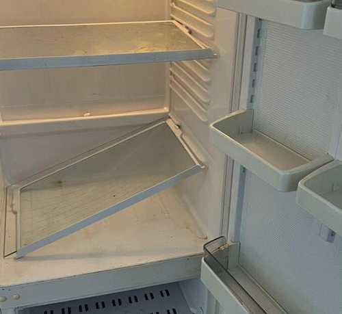 Холодильник бу, не рабоает холодильный шкаф