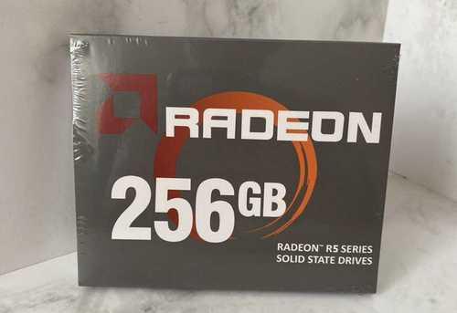 SSD Amd Radeon новый