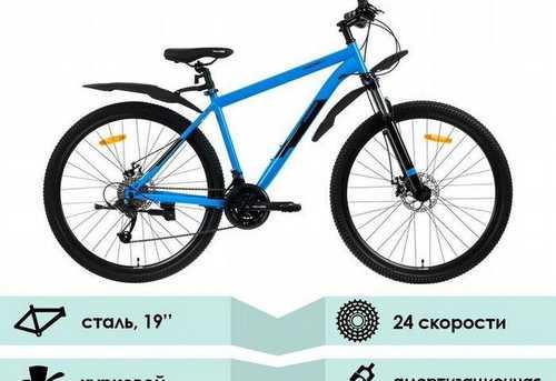 Велосипед 29" Progress onne PRO 2.0 MD RUS, 19"