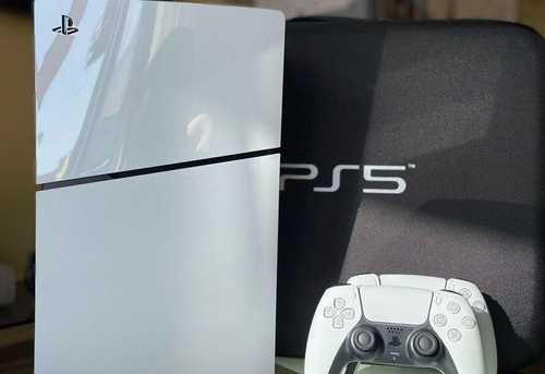 Аренда Sony Playstation PS5 Slim/PS5/PS4 Pro