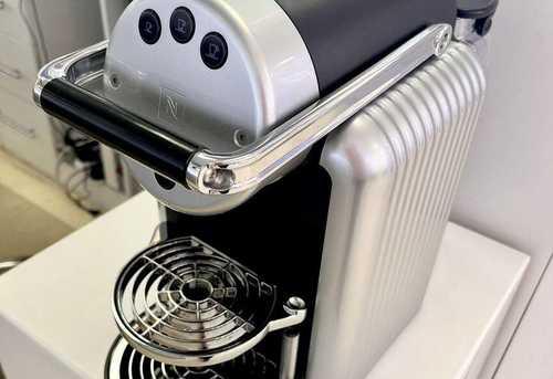 Кофемашина Nespresso Zenius Professional Москва | Бытовая техника ...