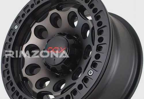 Литой диск COX R17 5x150