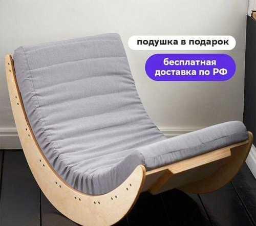 Кресло качалка Relaxer