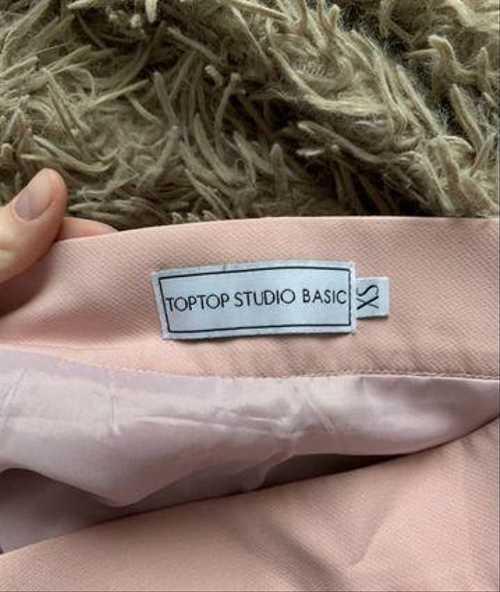 Юбка toptop