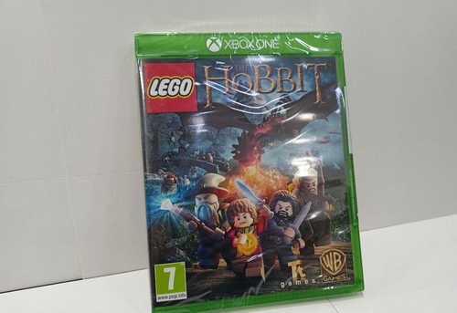 Lego The Hobbit Xbox One