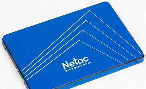 Твердотельный накопитель (SSD) Netac N600S 1Tb 100