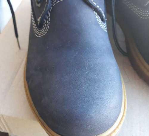 Ботинки Деми Timberland