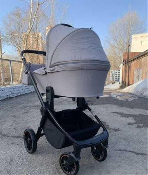 Коляска Carello Epica 2 в 1