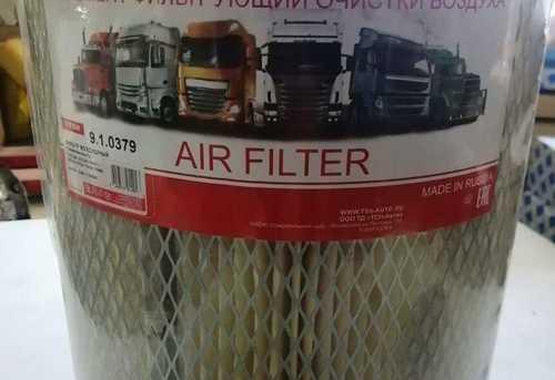 Воздушный фильтр маз белаз